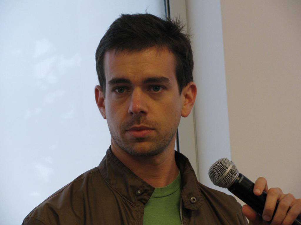 How Twitter Was Nearly Called Twitch Twitter Co Founder Jack Dorsey On