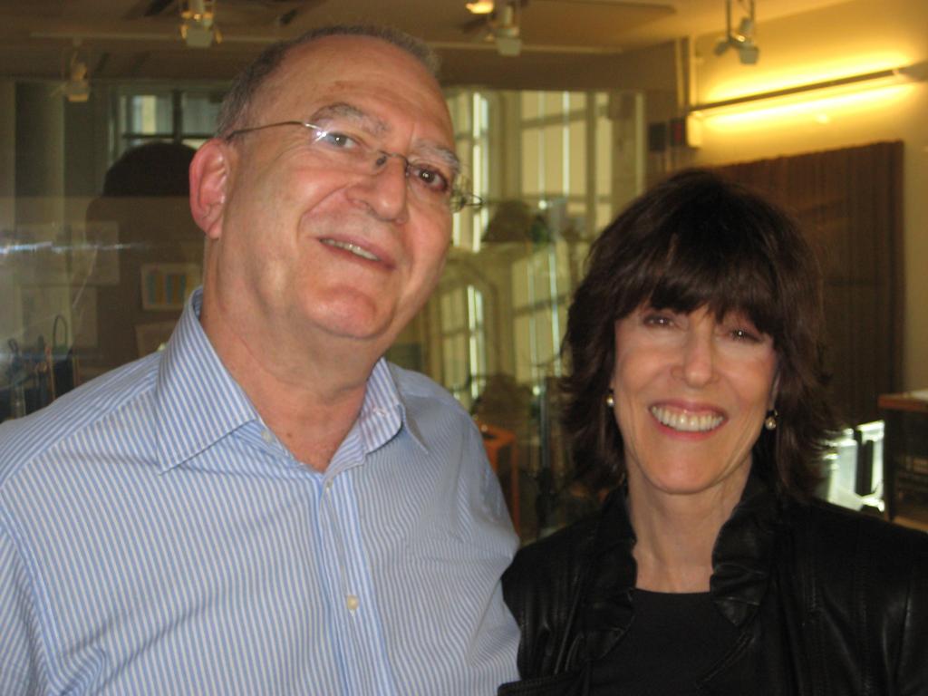 Tributes | The Leonard Lopate Show | WQXR