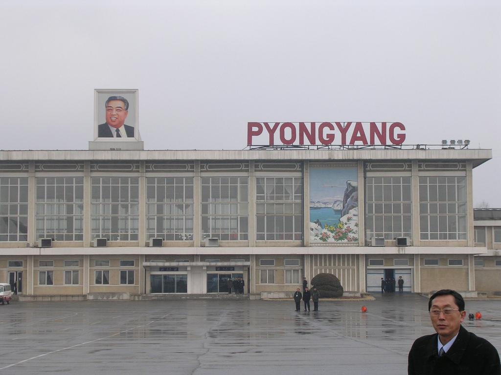 Memories of Korea – No, The Other Korea | Soundcheck | WNYC Studios