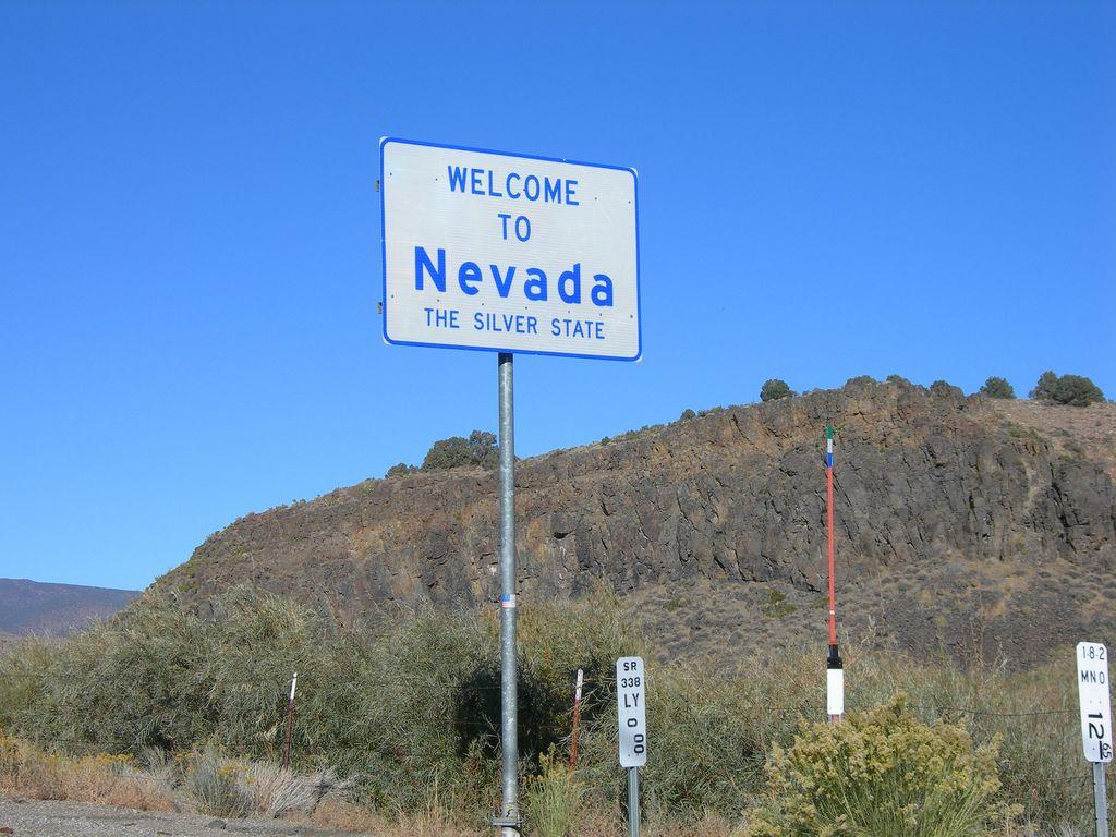 What's In a Name, Nevada? | The Takeaway | WNYC Studios