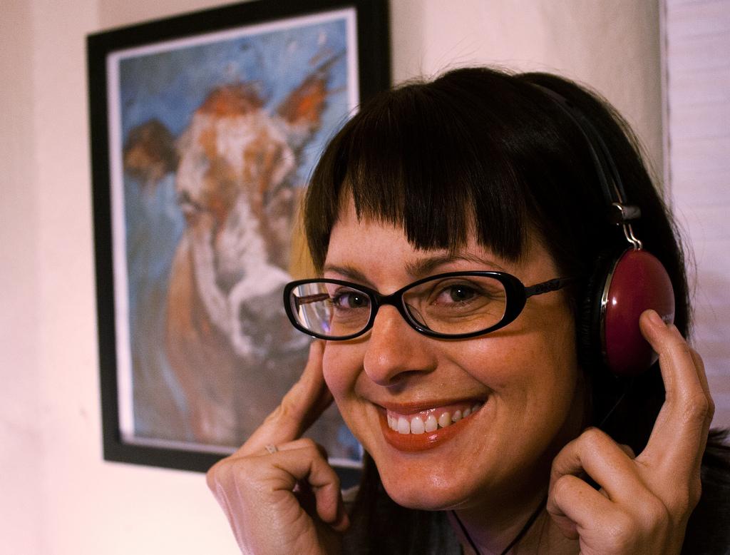 Classical Music Videos to Help Us Chill During the Election | WQXR ...