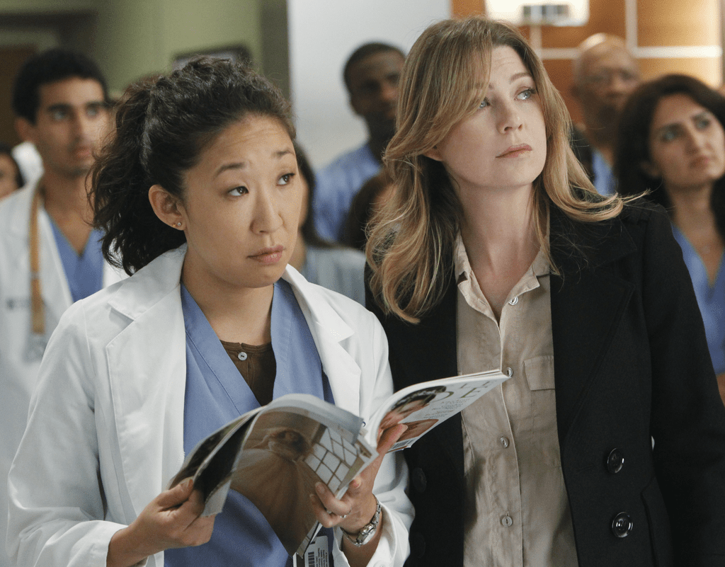 Playing Doctor | Studio 360 | WNYC