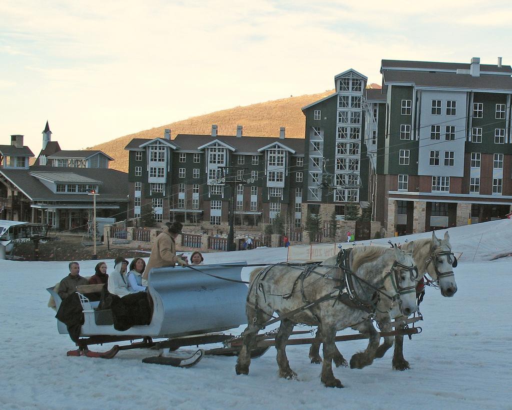 Throwback Thursday: The Story of 'Sleigh Ride' | WQXR Features | WQXR