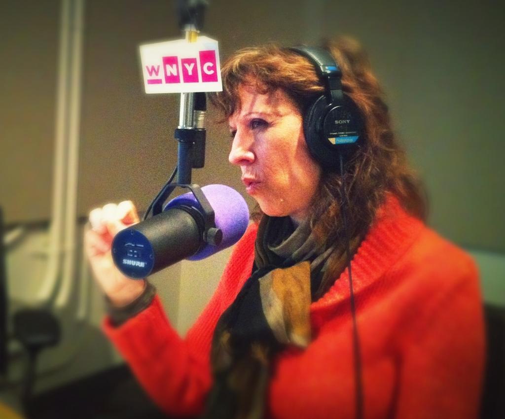 Lizz Winstead on the Midterm Elections | The Brian Lehrer Show | WNYC ...