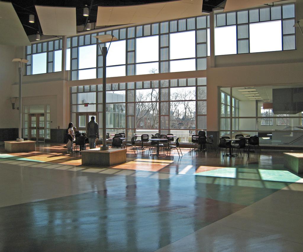 Microsoft's 'School of the Future' Sees First Class Graduate | The ...