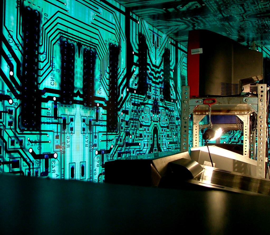 The Story Behind WNYC’s New Tech City | Note to Self | WNYC Studios