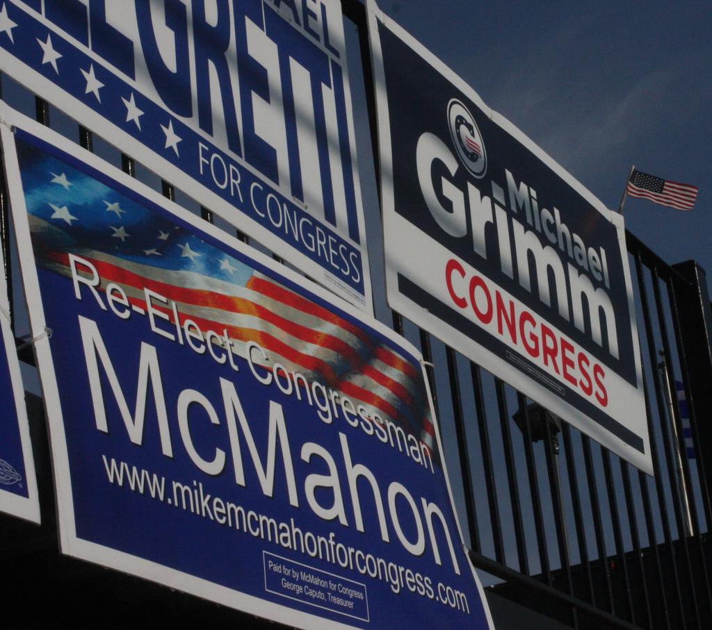 What is an Exploratory Committee? | WNYC | New York Public Radio ...