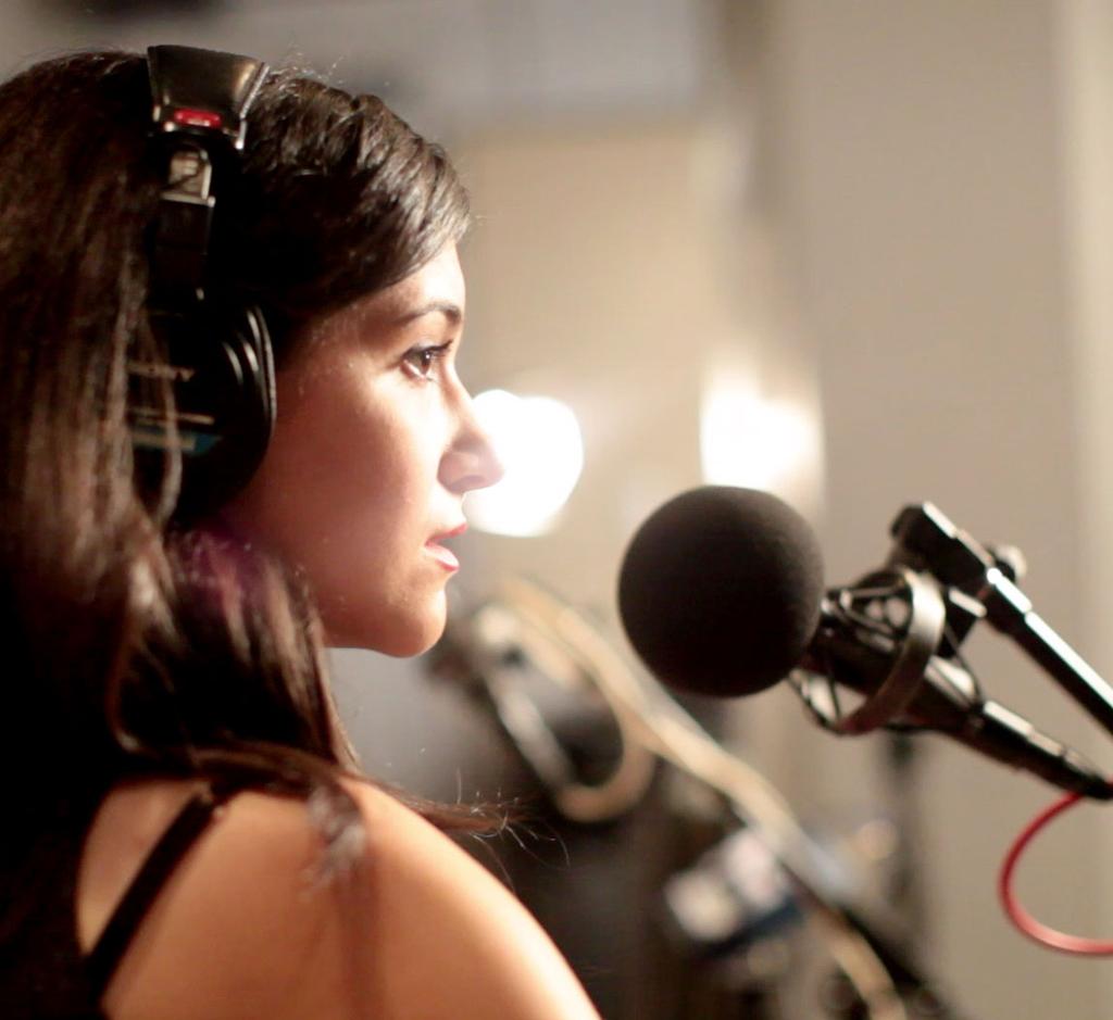 Alex Winston: Rolling Stones Top 5 | WNYC Studios | Podcasts