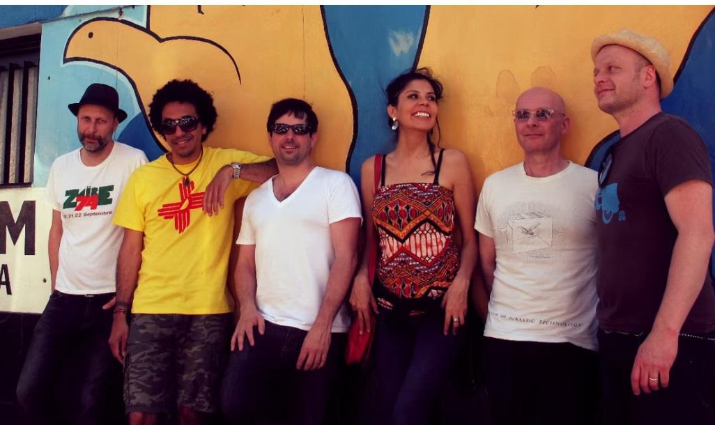 Chicha Libre at Baby's All Right | Gig Alerts | WNYC Studios
