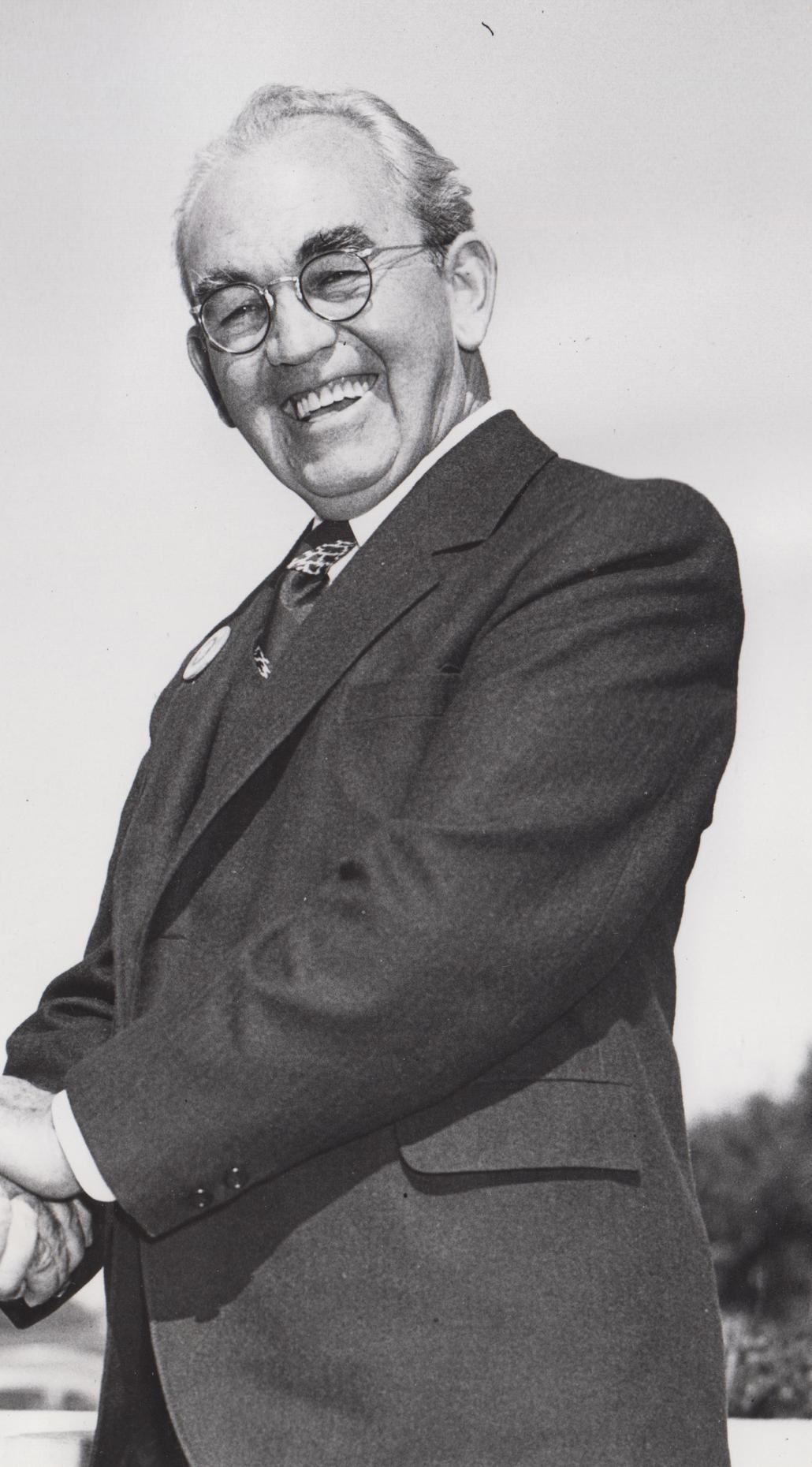 Hearing for Tom Mooney | WNYC | New York Public Radio, Podcasts, Live ...