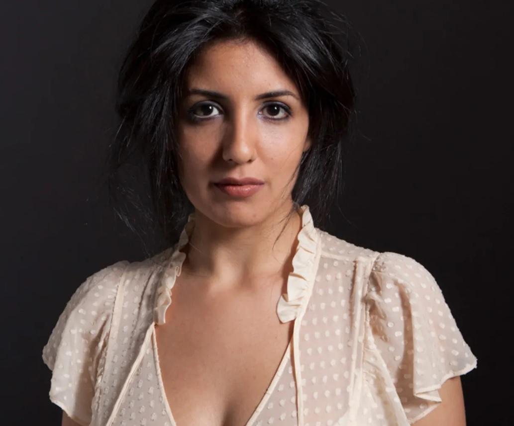 Zahra & Friends at The Sultan Room | Gig Alerts | New Sounds