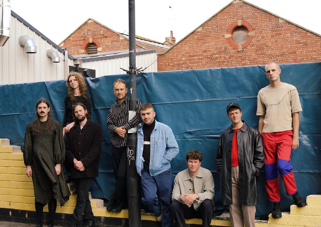 caroline - In The Round - at Le Poisson Rouge | Gig Alerts | WNYC Studios