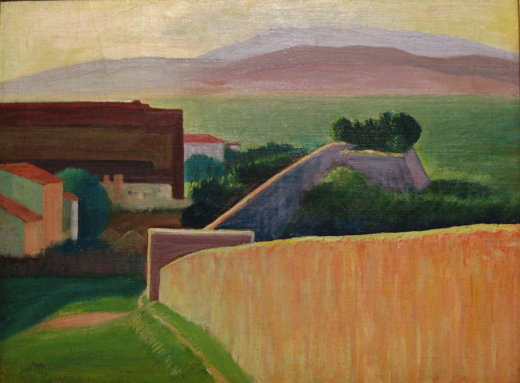 Armory Show 100 | Fishko Files | WQXR