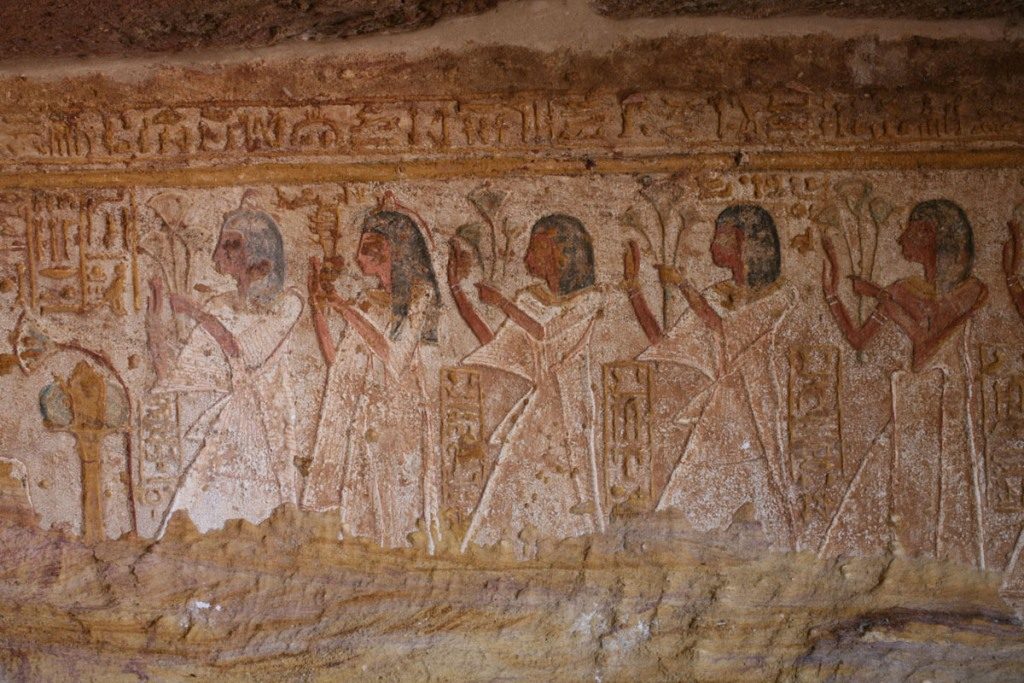 Ancient Nubia African Kingdom on the Nile | The Leonard Lopate Show | WQXR