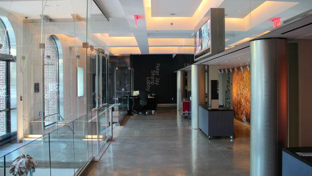 With New Theater, BAM Becomes Three-Ring Music Campus | WQXR Editorial ...