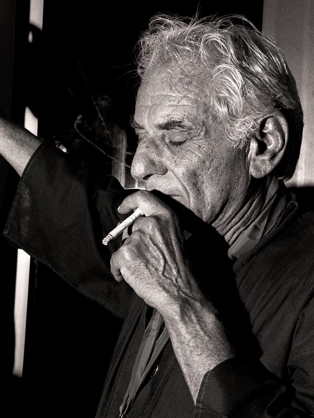 Audio Slideshow: Leonard Bernstein at Work | WQXR Features | WQXR