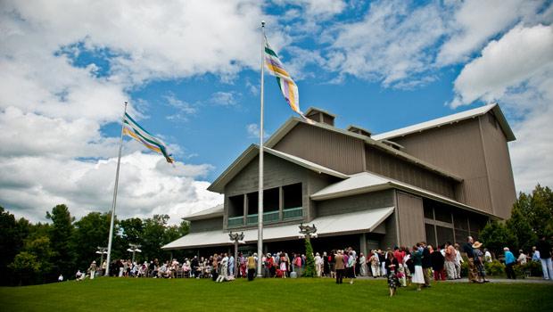 Changing of the Guard at the Glimmerglass Opera Festival | The Arts ...