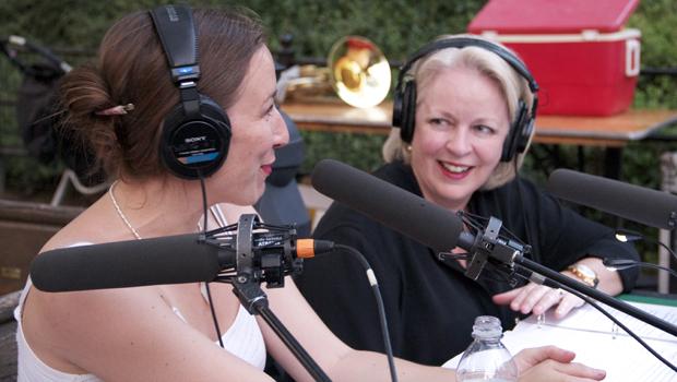 The Knights Perform Schumann, Debussy in Central Park | Live Broadcasts ...