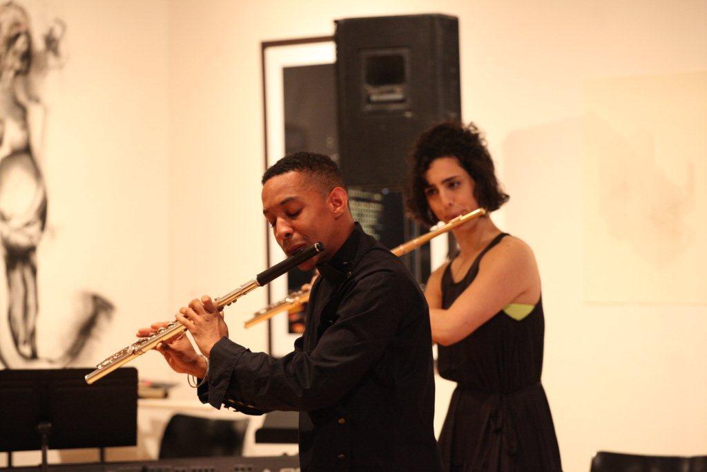 Percussive Fireworks from So Percussion and Friends | Q2 Music | WQXR