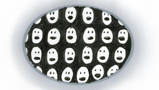 Doug Fitch's Macabre World | Q2 Music | WQXR