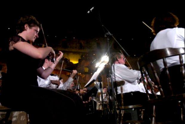 The Vienna Philharmonic Hasn't Made History...Yet | WQXR Features | WQXR