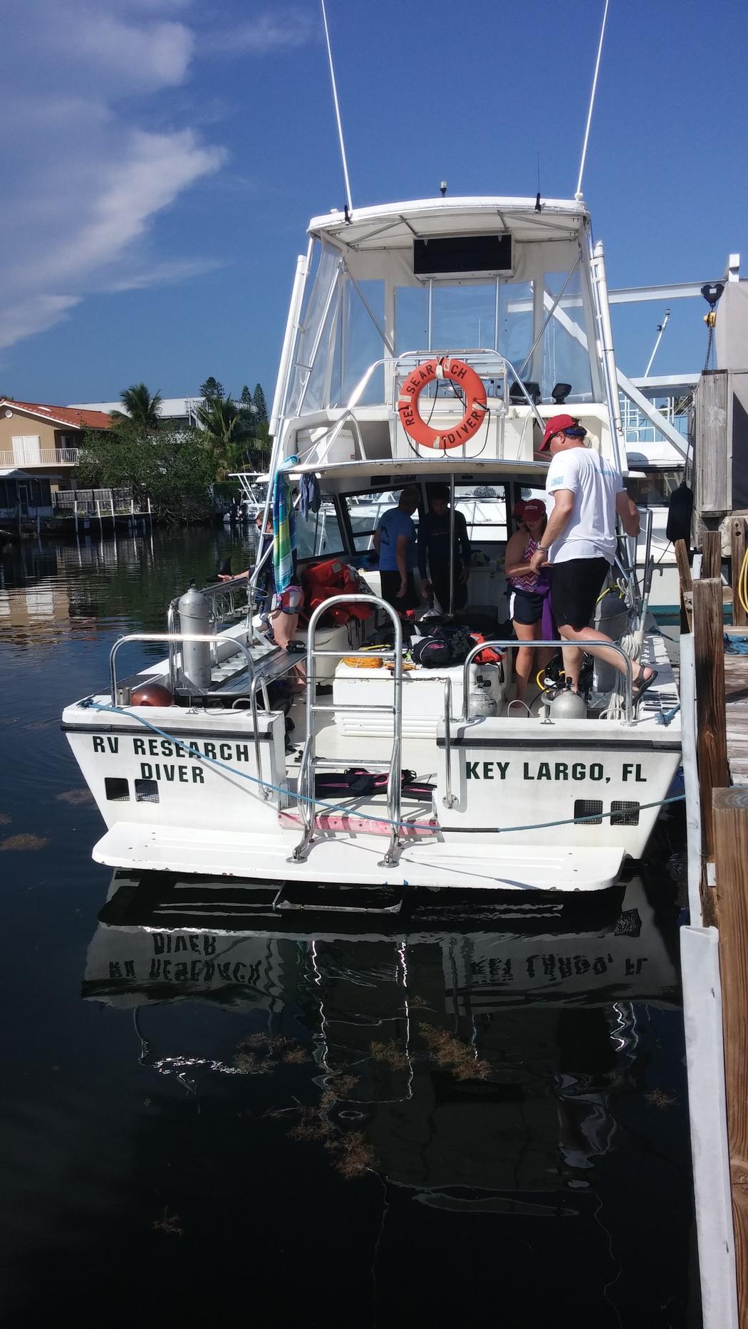 Inside the World's Only Undersea Lab | The Takeaway | WQXR