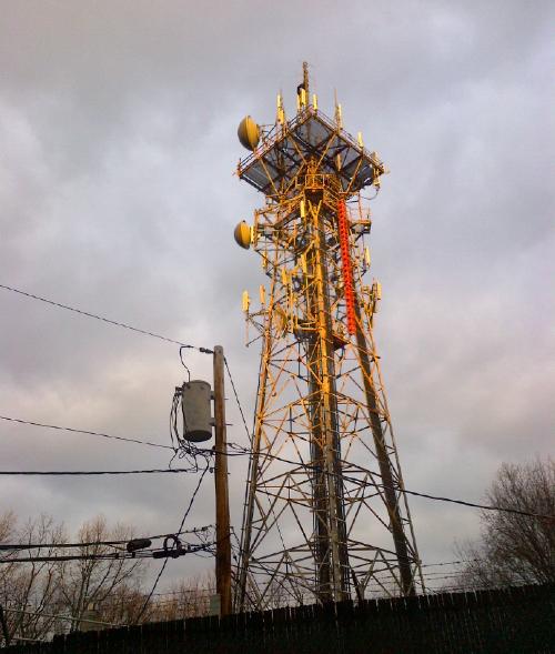 WQXW Expands Broadcast Area in Westchester | WQXR Features | WQXR