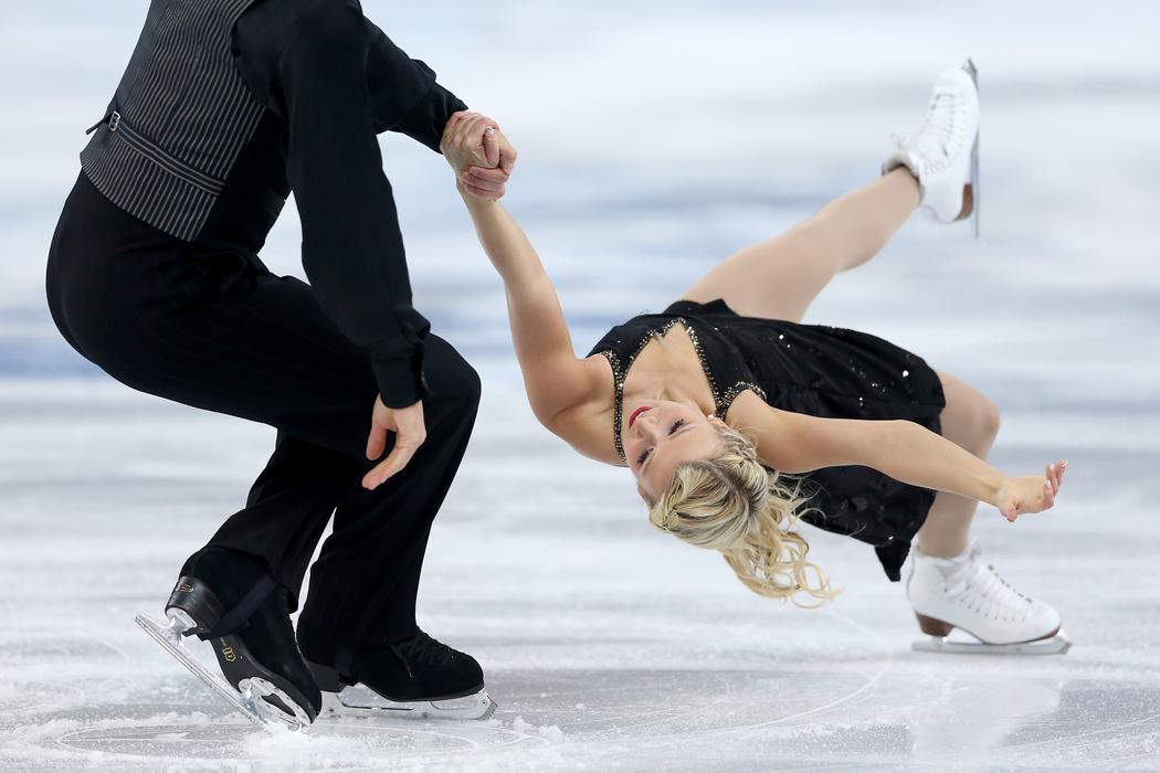 How Do They Do That? Inside the Physics of The 2014 Winter Olympic ...