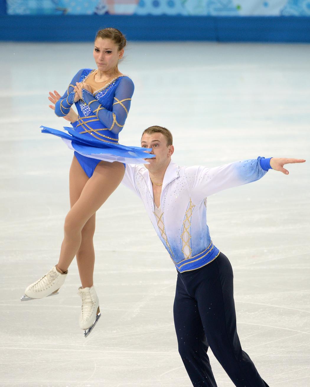 How Do They Do That? Inside the Physics of The 2014 Winter Olympic ...