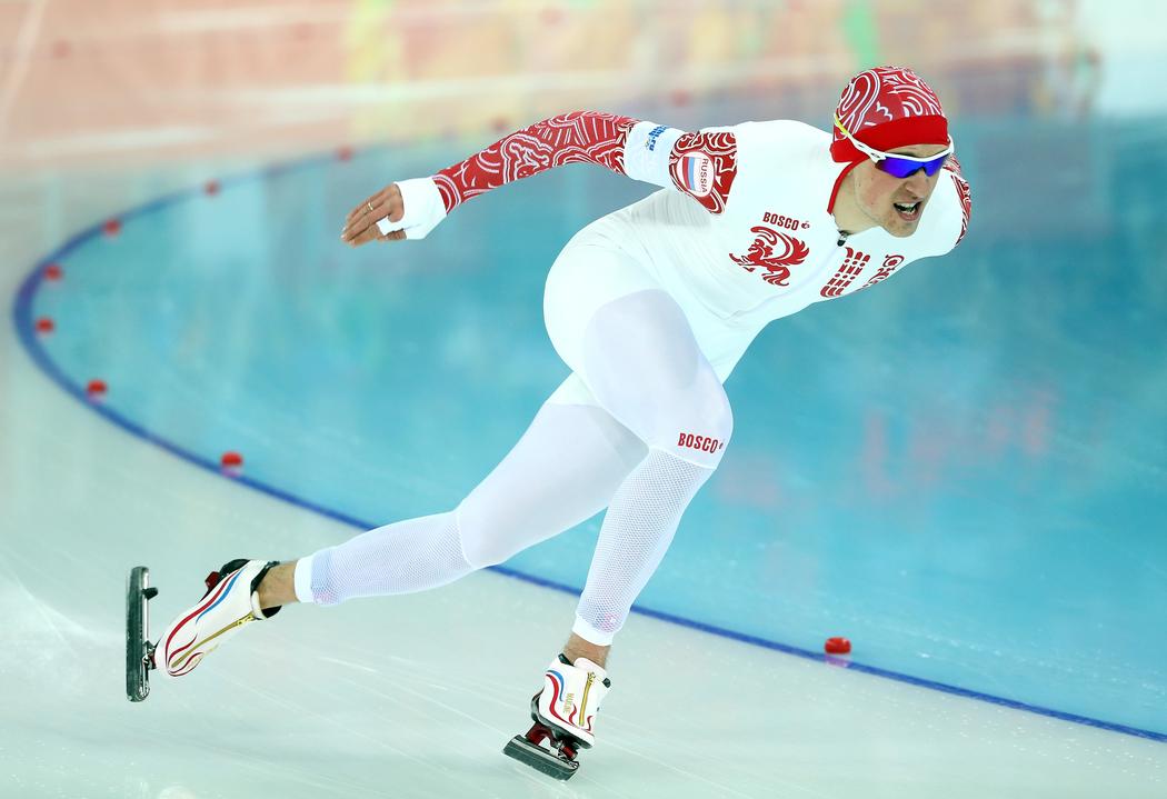 How Do They Do That? Inside the Physics of The 2014 Winter Olympic ...