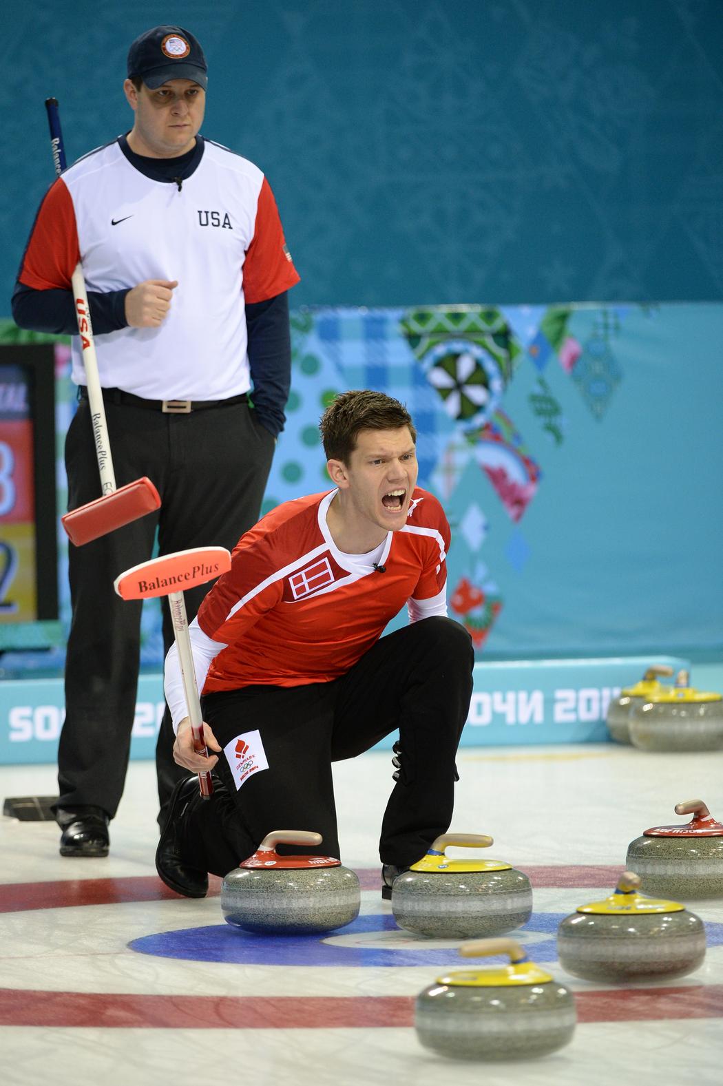 How Do They Do That? Inside the Physics of The 2014 Winter Olympic ...