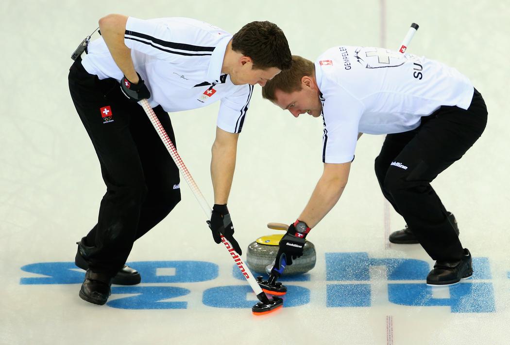 How Do They Do That? Inside the Physics of The 2014 Winter Olympic ...