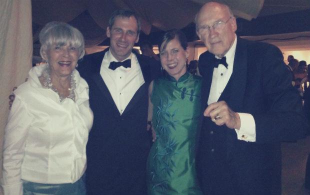 Finding Good Advice in Strange Places | The Takeaway | WQXR