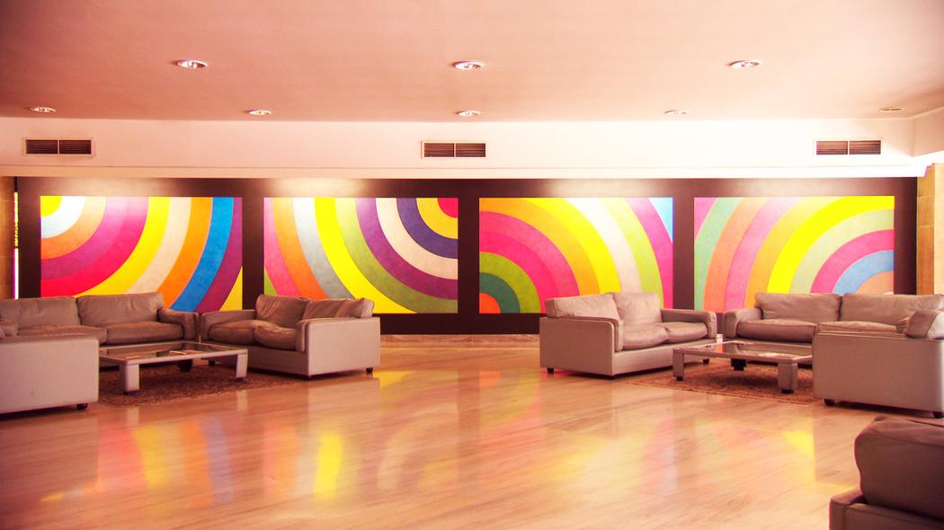Sol LeWitt's Life and Work | The Leonard Lopate Show | WQXR