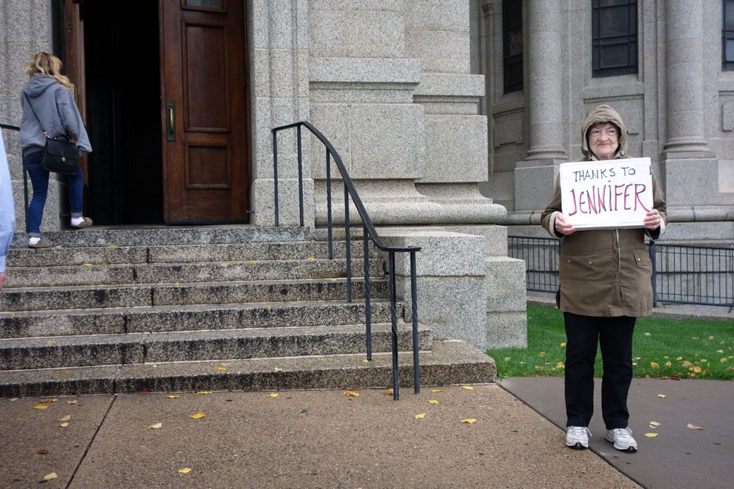 Scandals and Silence: Decades of Abuse in the Twin Cities Archdiocese ...