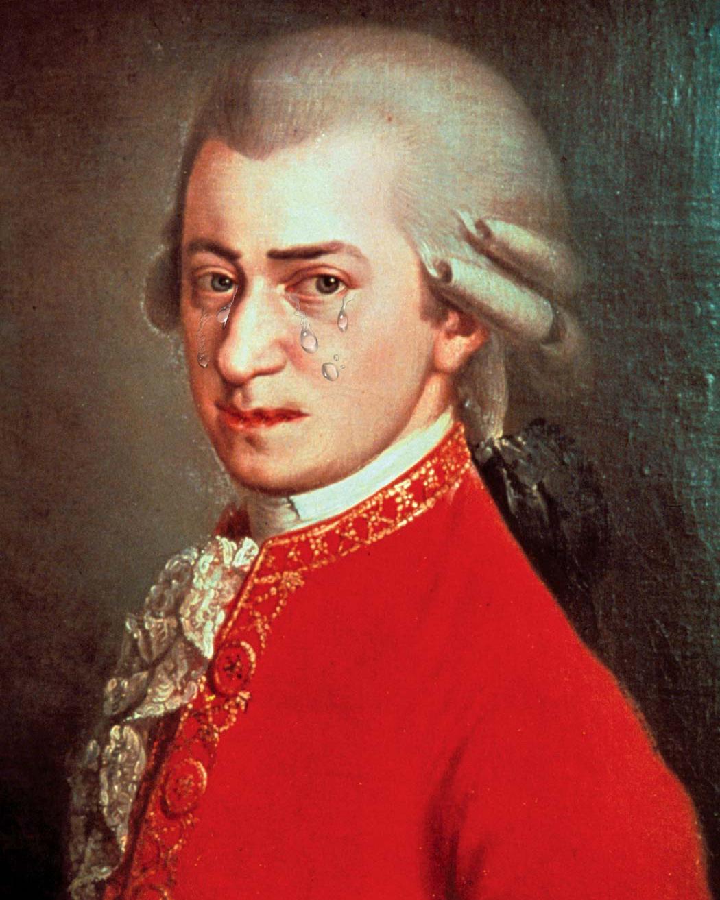 8 Random Things Mozart Couldn t Resist Month Of Mozart WQXR 8 Random Things Mozart Couldn t Resist Month Of Mozart WQXR