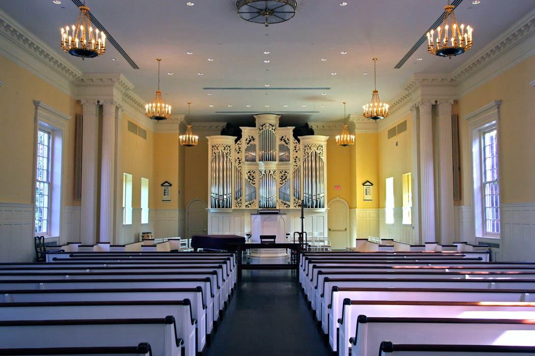 New Recordings of Old Favorites | Pipedreams | WQXR