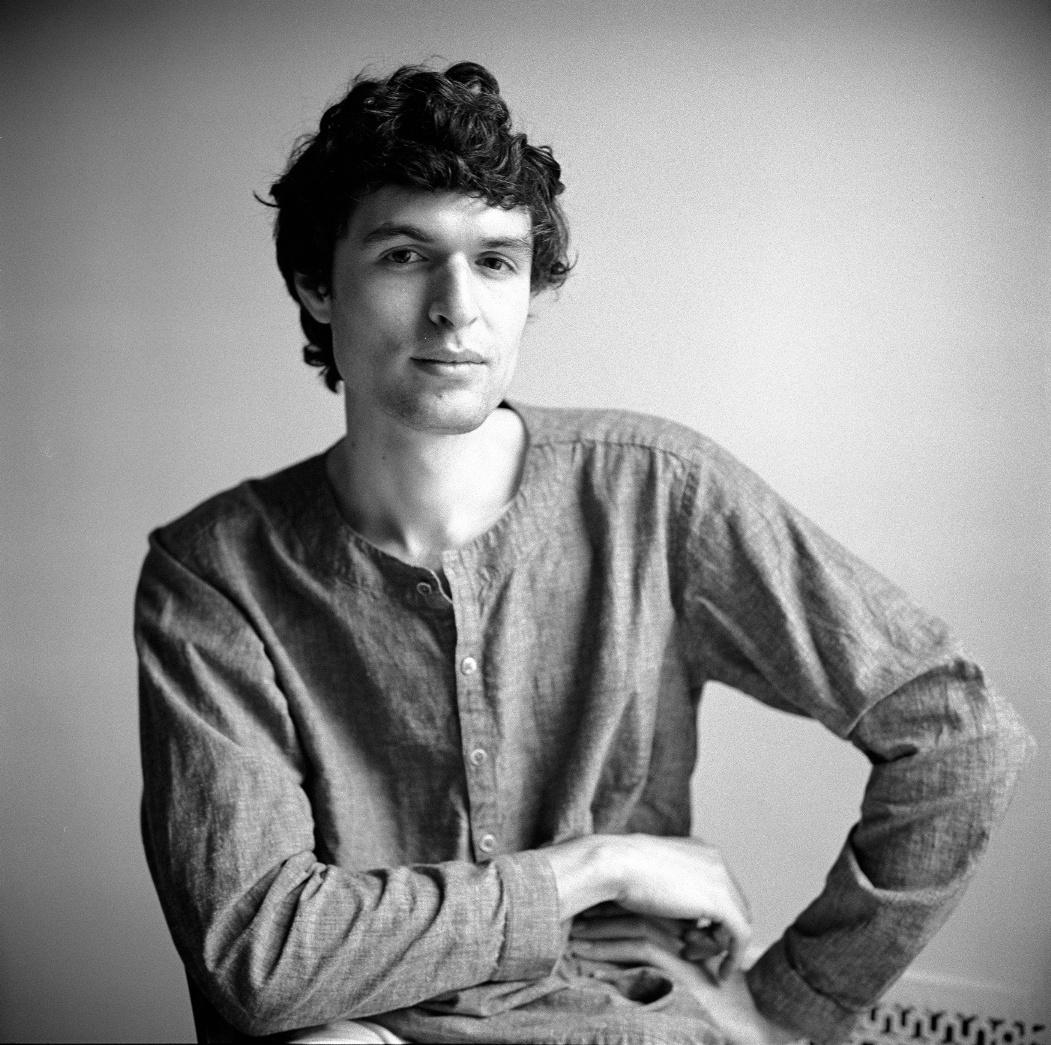 Timothy Andres | WNYC Studios | Podcasts