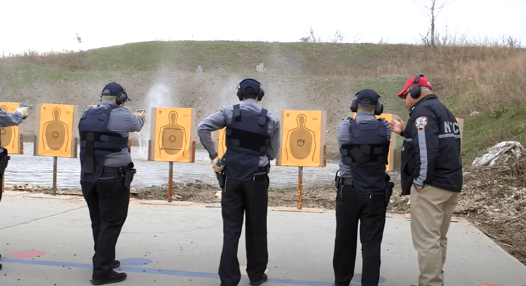 Shootings by off-duty NYC correction officers raise questions about ...