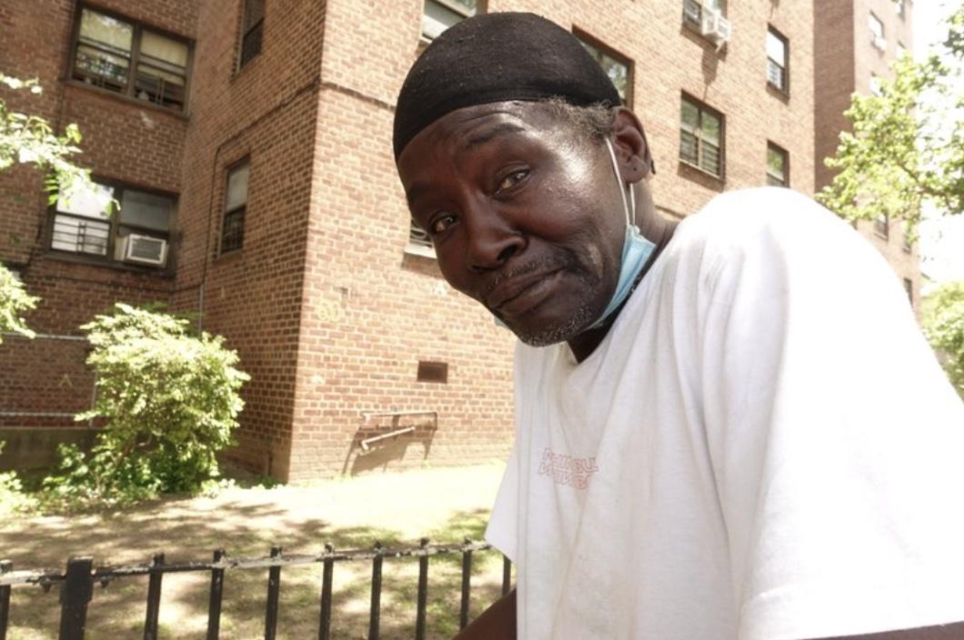 City targeted same homeless New Yorkers over and over in encampment ...