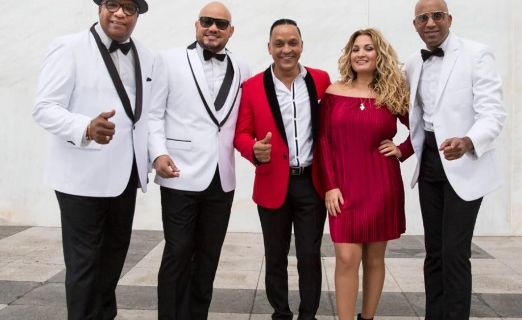 Los Van Van at Lehman Center | Gig Alerts | WNYC Studios