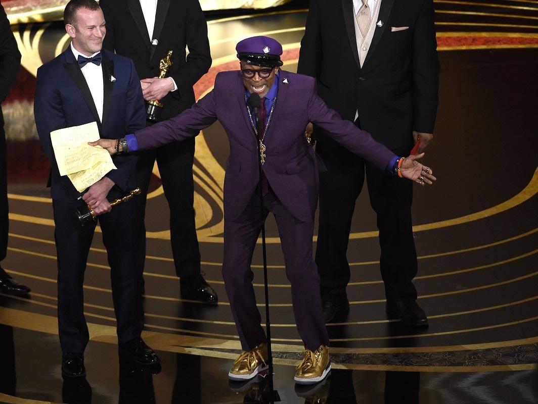 2019 Oscars Panel Discussion | All Of It | WNYC