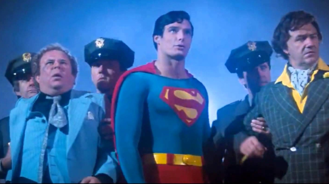 I Need a Hero: 5 Heroic Themes to Super Power Your Day | WQXR Editorial ...