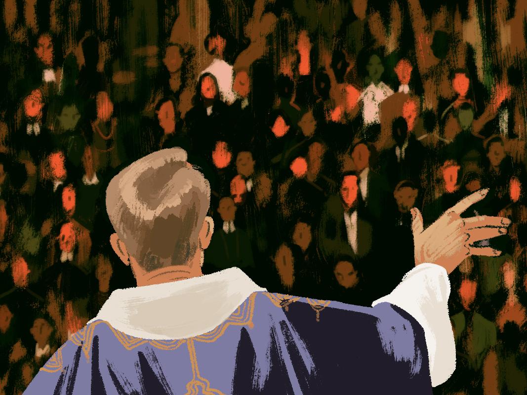 Episode 19: Father Pfleger, Larry David, and the History of Autism ...