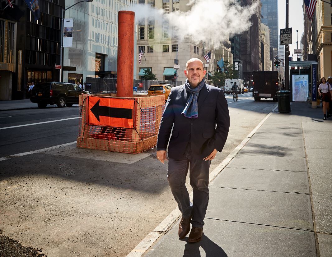 Jaap's First 100 Days | WQXR Editorial | WQXR