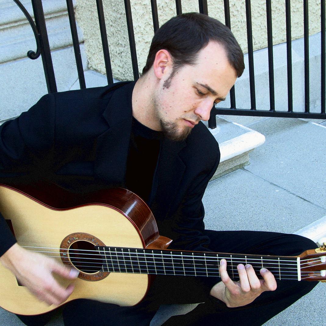 Gyan Riley, From The Greene Space | Soundcheck | WNYC Studios