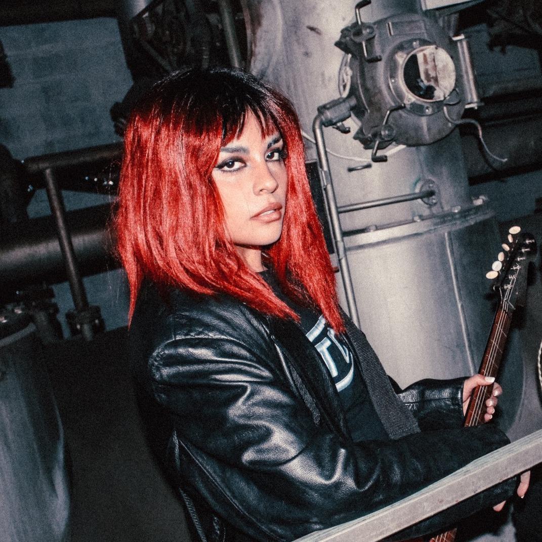 Girl Ultra at SOB's | Gig Alerts | WNYC Studios