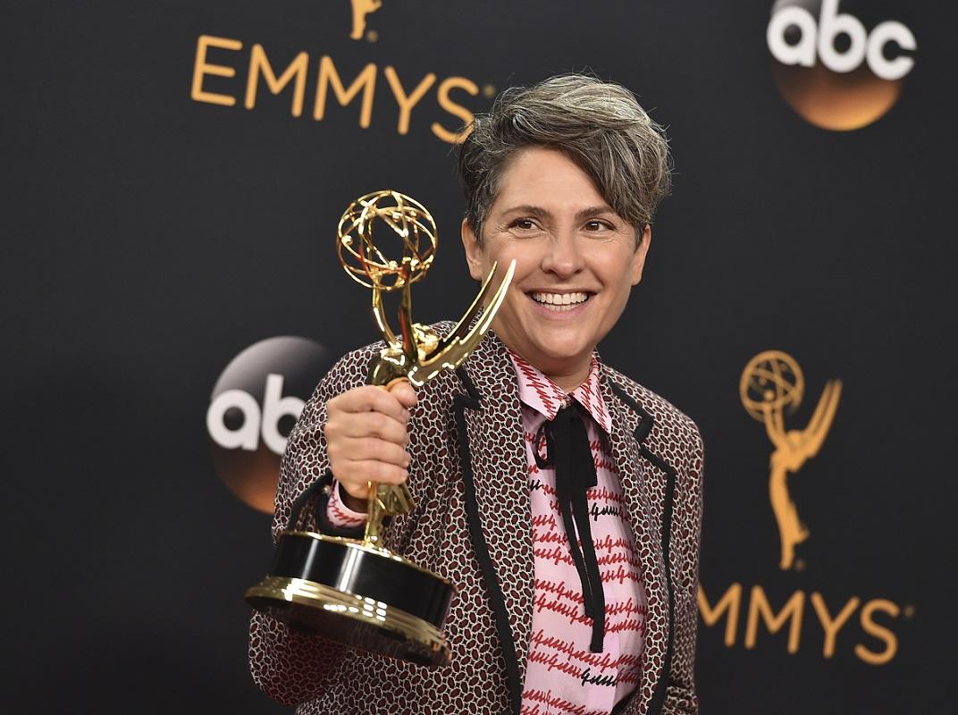 Jill Soloway's Memoir | All Of It | WNYC Studios