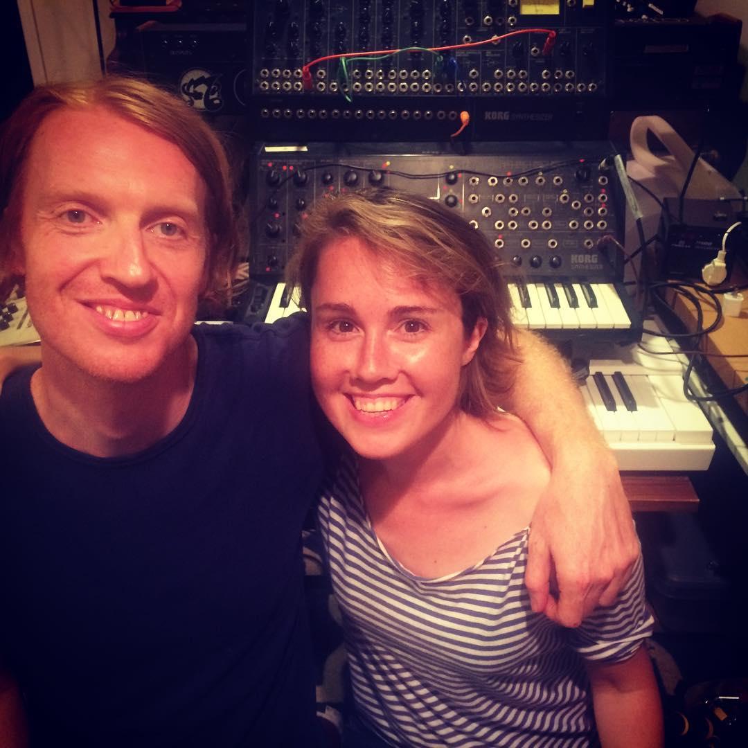 A Day in the Life: Caroline Shaw | Q2 Music | WQXR