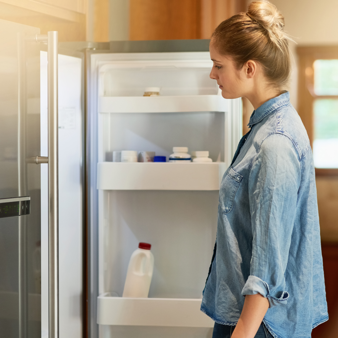 The Issue of Hunger on College Campuses | The Takeaway | WNYC Studios